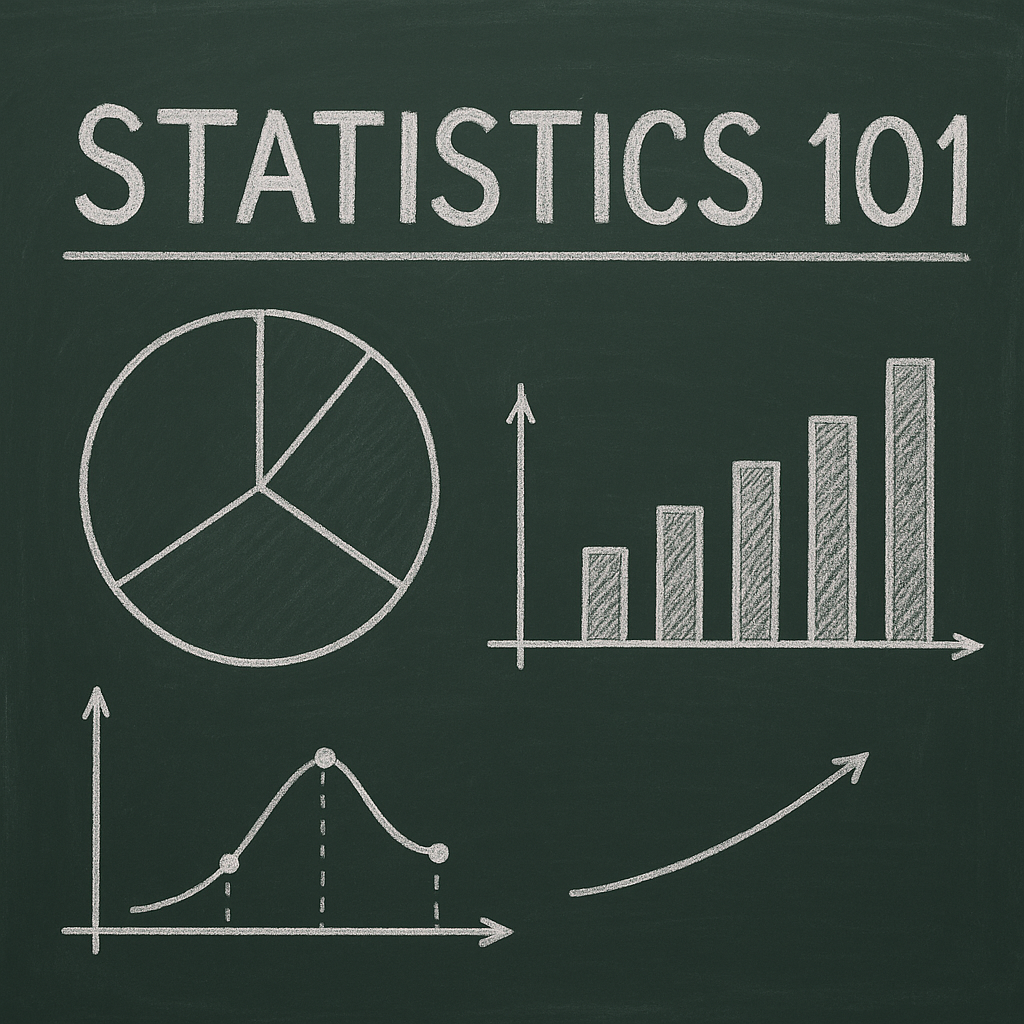 Stats 101 – MonStack